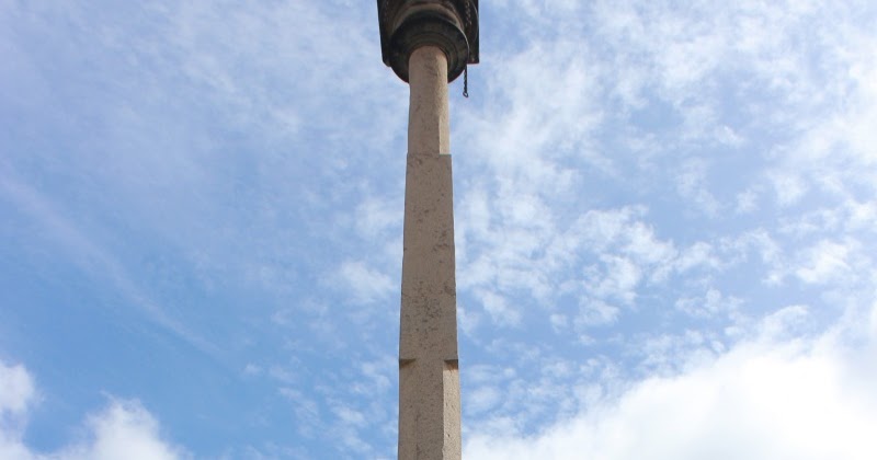 Journeys across Karnataka: Bananti Kambha and Jain Basadi, Sedam