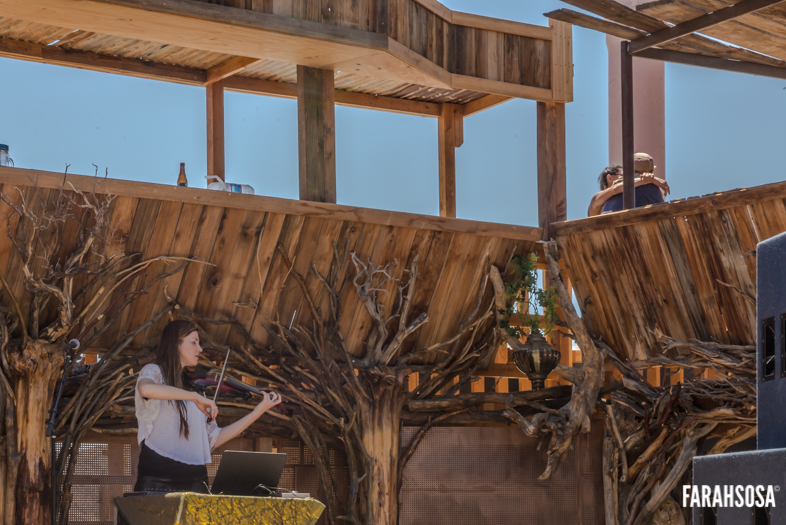 FARAHSTOP: JOSHUA TREE MUSIC FESTIVAL 2015 (Days 1 & 2), 05'15