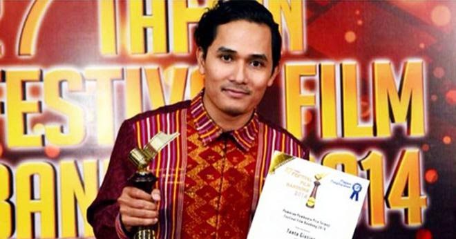 Inilah 3 orang Selebriti Marga Ginting