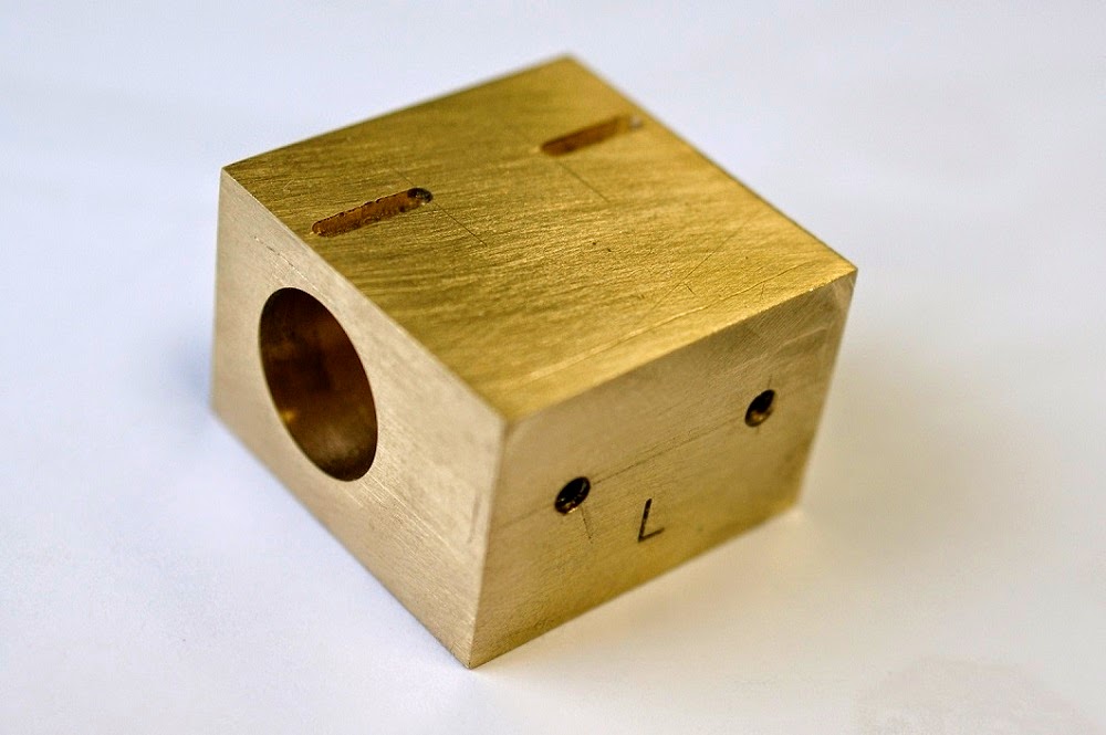 Steve's Model Engineering: KERR STUART BRAZIL