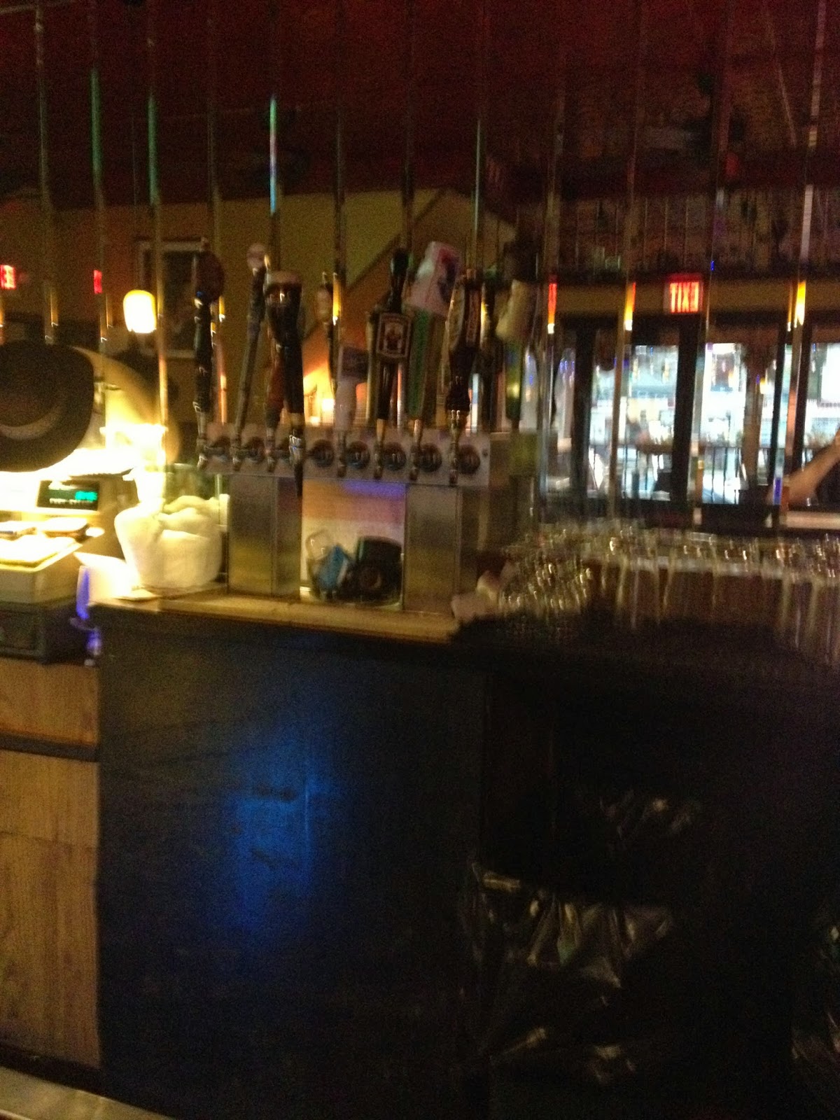 The Great Pittsburgh Pub Crawl: Bloomfield Bridge Tavern