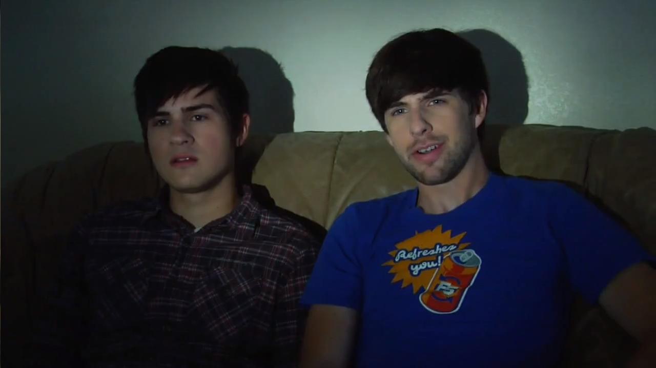 Chronicler's Company Pictures: New Poll! Who Are Your Favorite YouTubers?