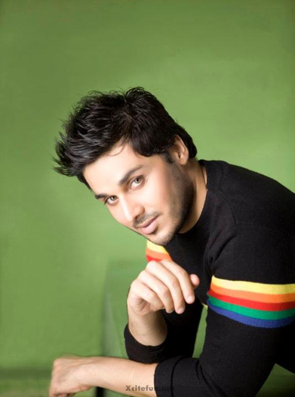 Ahsan Khan HD Wallpaper Download | Photos Galleries