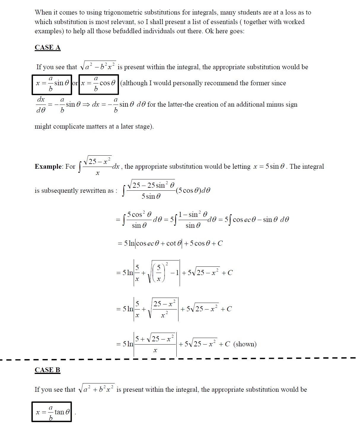 A Level JC H2 Maths Tuition - White Group Mathematics
