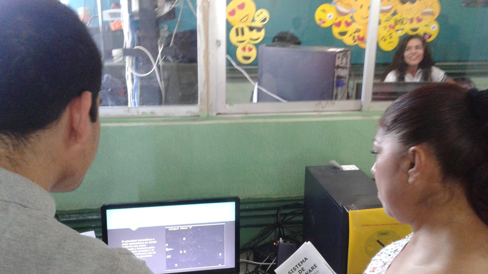 Desarrolla Software De Aplicacion Utilizando Programacion Orientada a Objetos-D.S.A.U.P.O.OBJ.