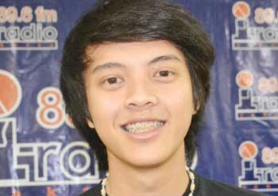 Biodata Profil Foto Bisma Smash Boyband Indonesia | Terbaru 2013