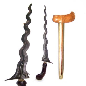 kalam: A Dummies Guide To Keris..