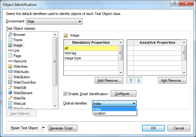 Test Automation Using Selenium And Unified Functional Testing Uft By Vasu Chiluveru Unified