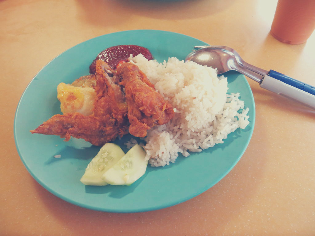 jajan: #SGTrip: Seah Imm Food Centre