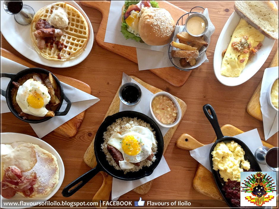 A Bounty of Good Eats at the Barn Breakfast Bistro