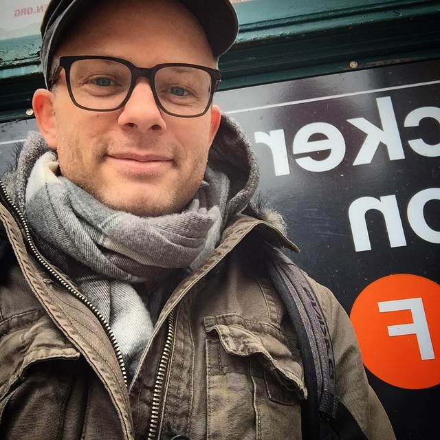 i.m. Nathan Carson, Nov 2, 1979 - Aug 11, 2018