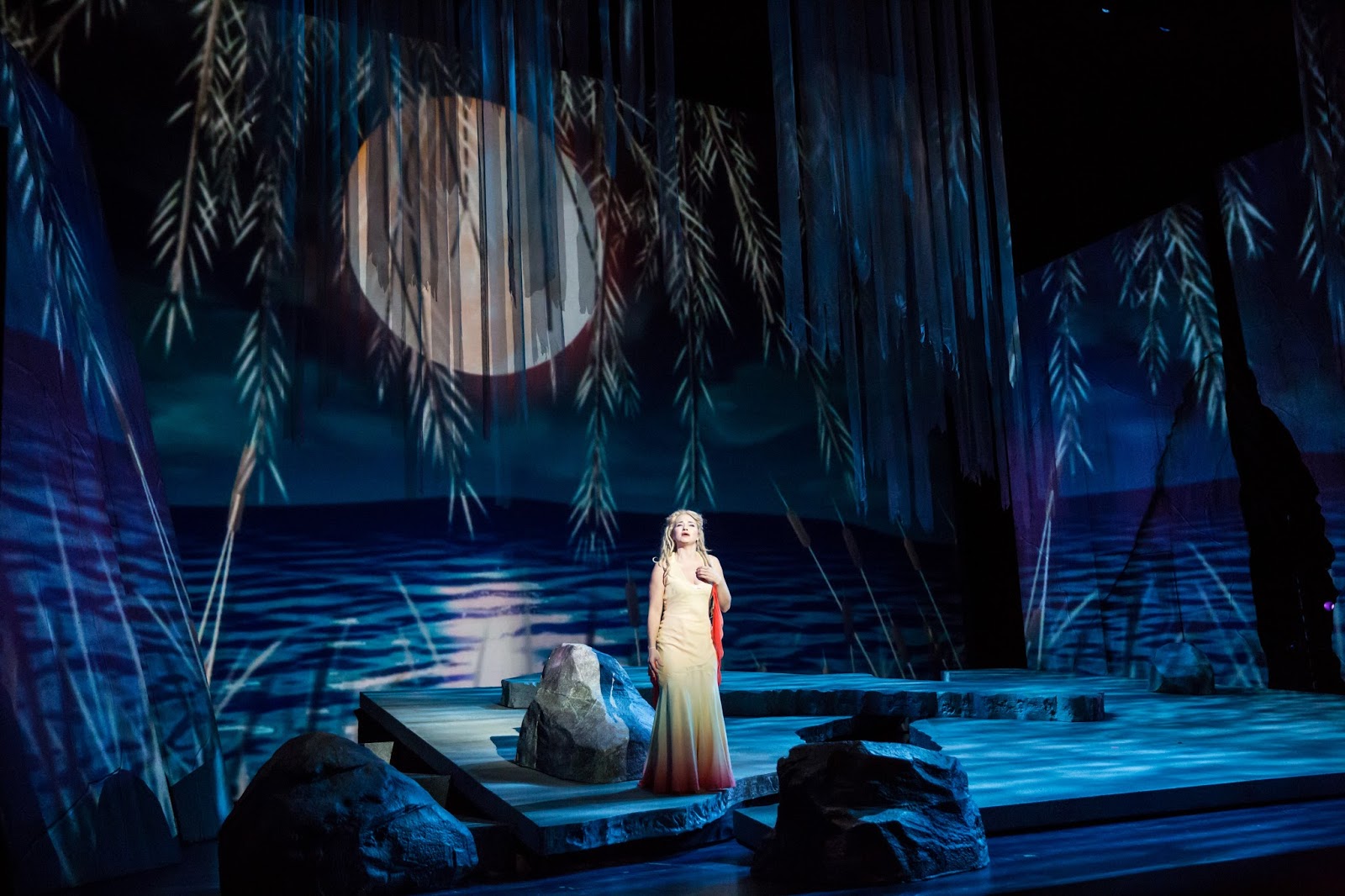 Minnesota Theater Love: Rusalka - Minnesota Opera