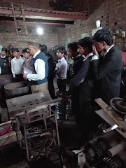 Matric Tech ~ MALAYSIAN INSTITUTE OF TECHNOLOGY, SALAMAT PURA ...