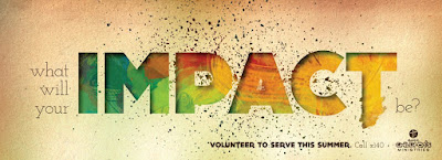 Tyler Adams Design: A Graphic Design Blog: Children's Ministry Impact ...