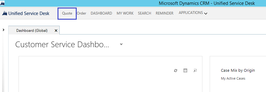 Tech World Adding Sub menu In The USD Button Tech World Adding Sub menu In The USD Button