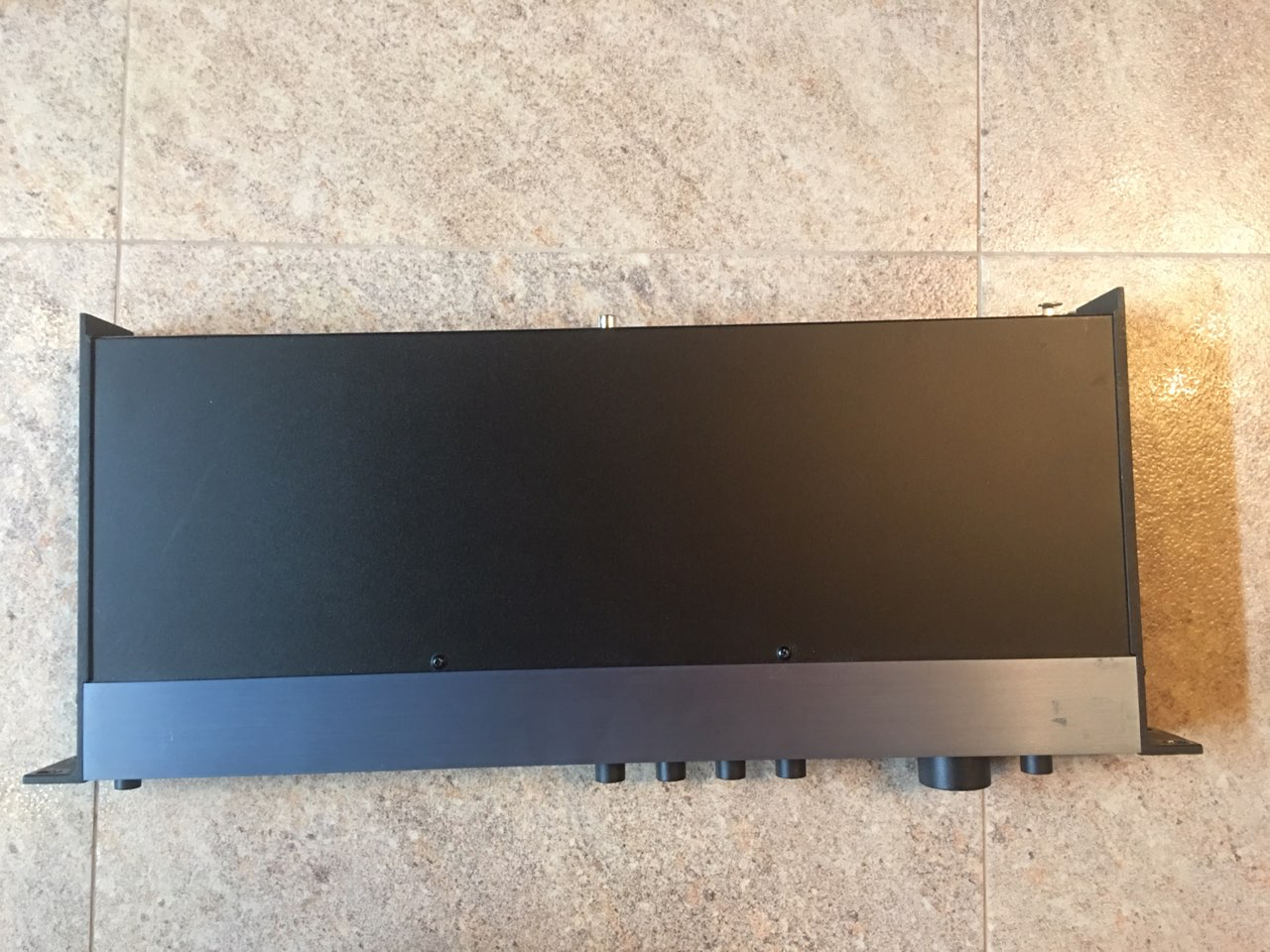 Infrequent Sound [sex.tex] technology: TC Electronic VoiceWorks Plus ...