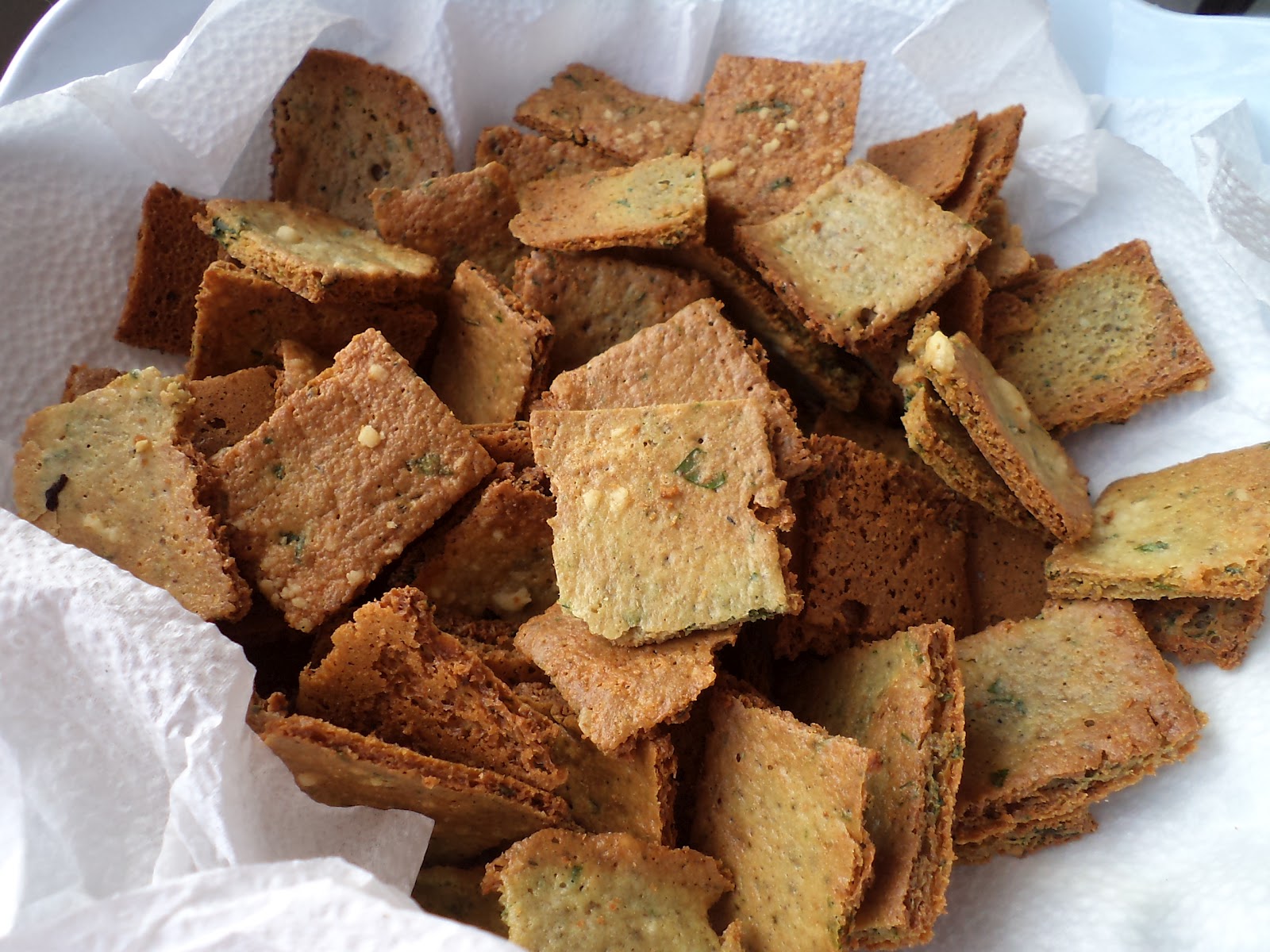 Receitas 0 carboidratos: SNAKS DE QUIJO E SALSA