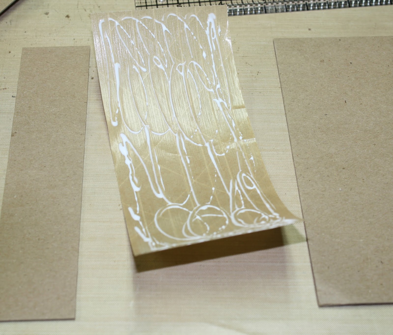 Mini Album Makers Challenge: Reinforced Ring Binding Tutorial by Nancy ...