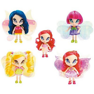Pop Pixies4Ever™: Novi Pop Pixie proizvodi ! New Pop Pixie Products in ...