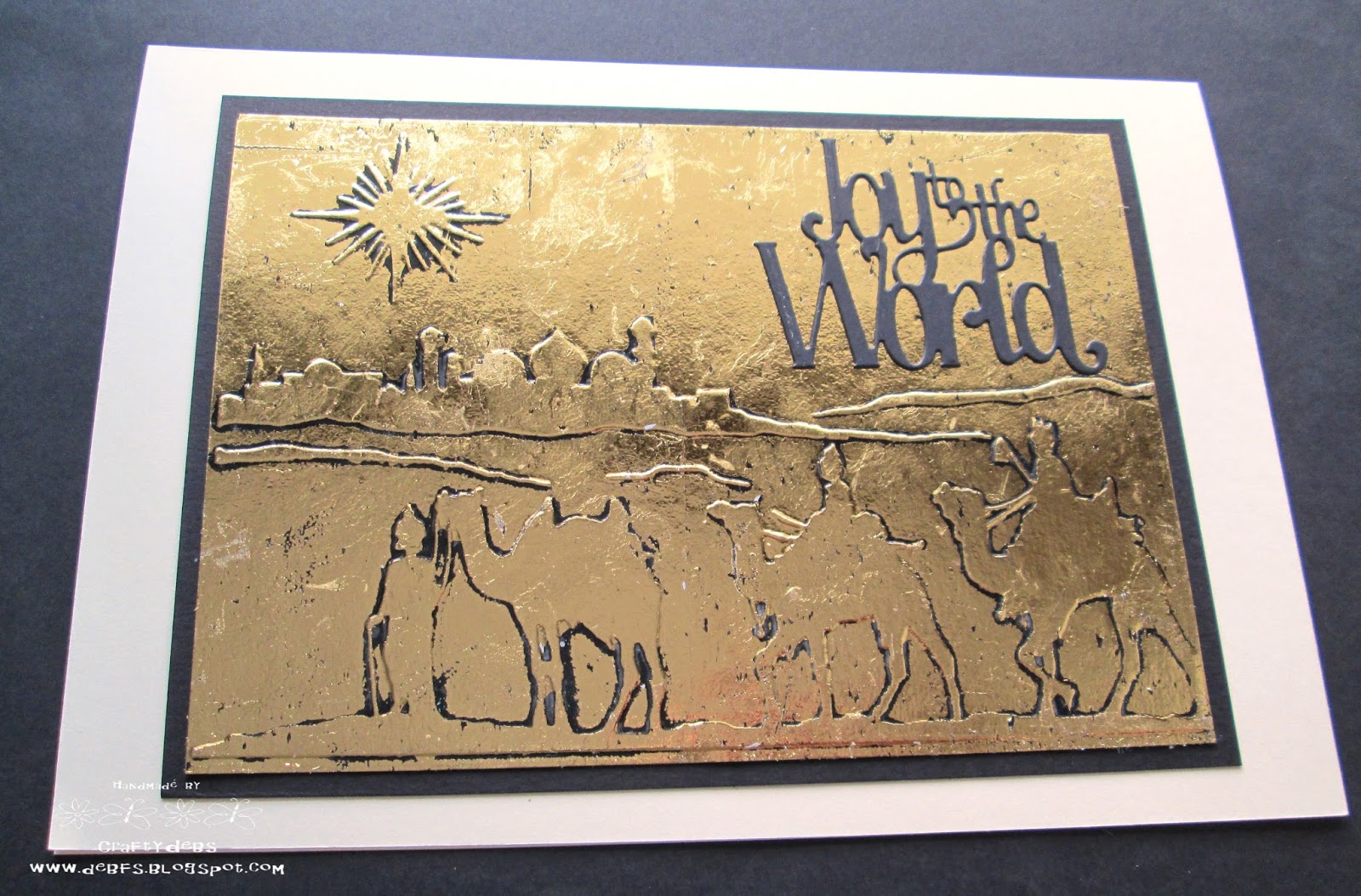 Crafty Debs: Stix2 Designs 2017