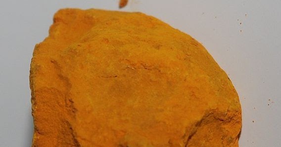 La Escalera de Iakob: El misterio del Amarillo Indio