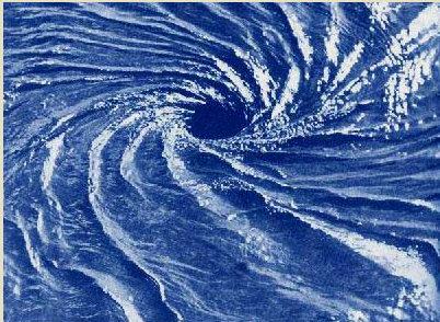 tran.ZEN.dance . . .: David Bohm and the "Implicate Order" Behind What ...