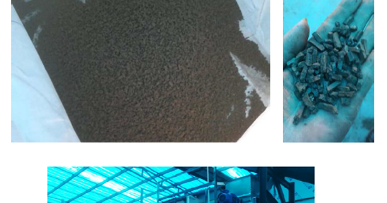 Environmech Sdn. Bhd. since 2012: QINGYUAN FOGANG PCB SLUDGE DRYING ...