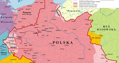 Epic World History: Poland