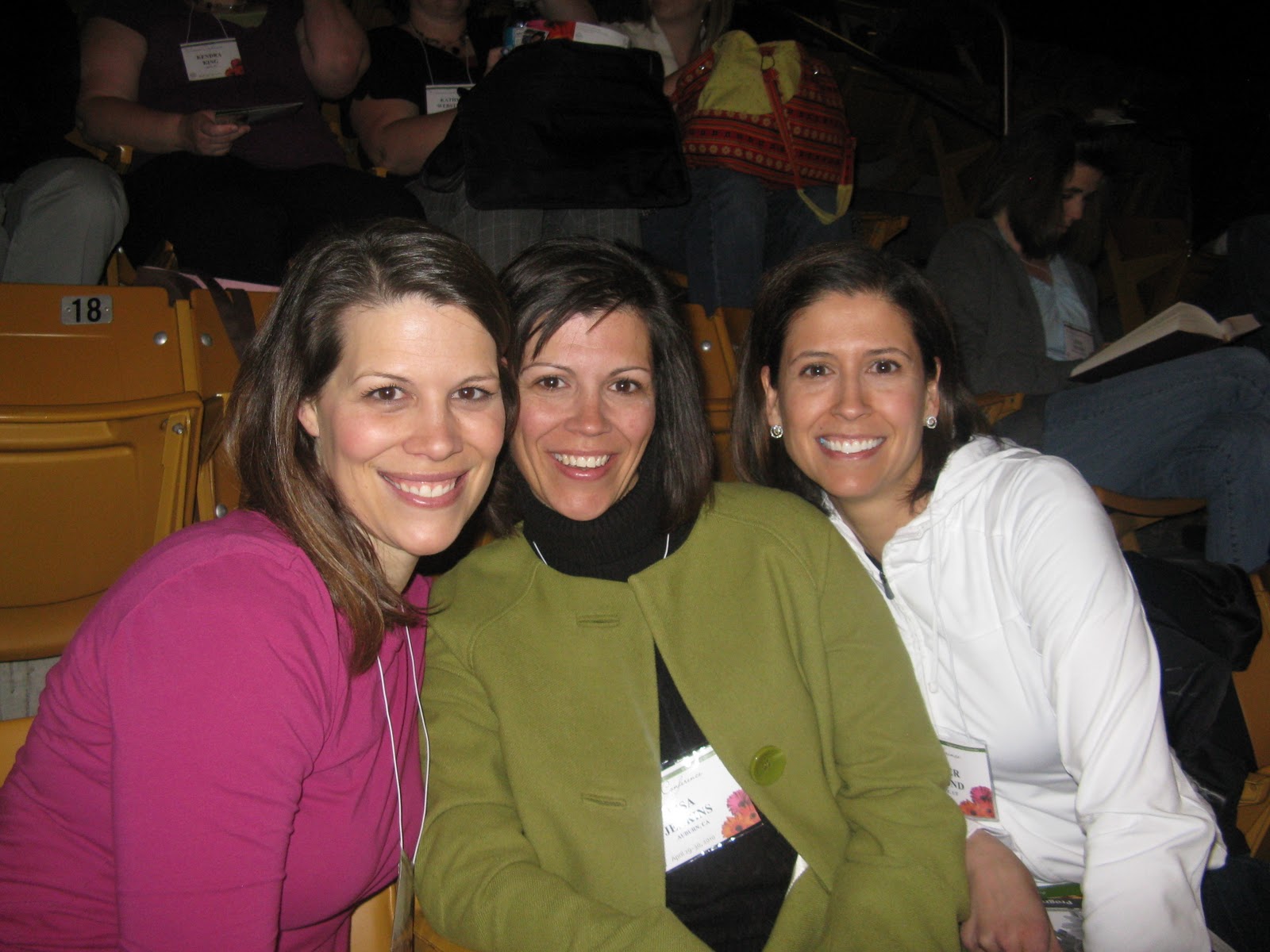 DeLong Family: October 2011