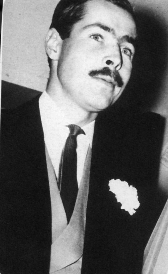 SAVE PHOTO: On this Day: 7th November 1974 – Lord Lucan disappears ...