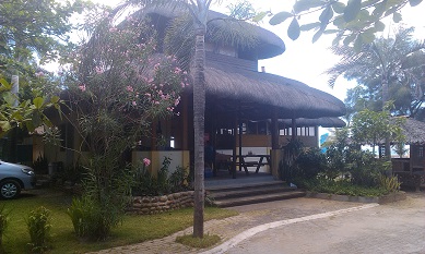 The Rich St. Deli.... Always in Action!: Botolan Point Beach Resort