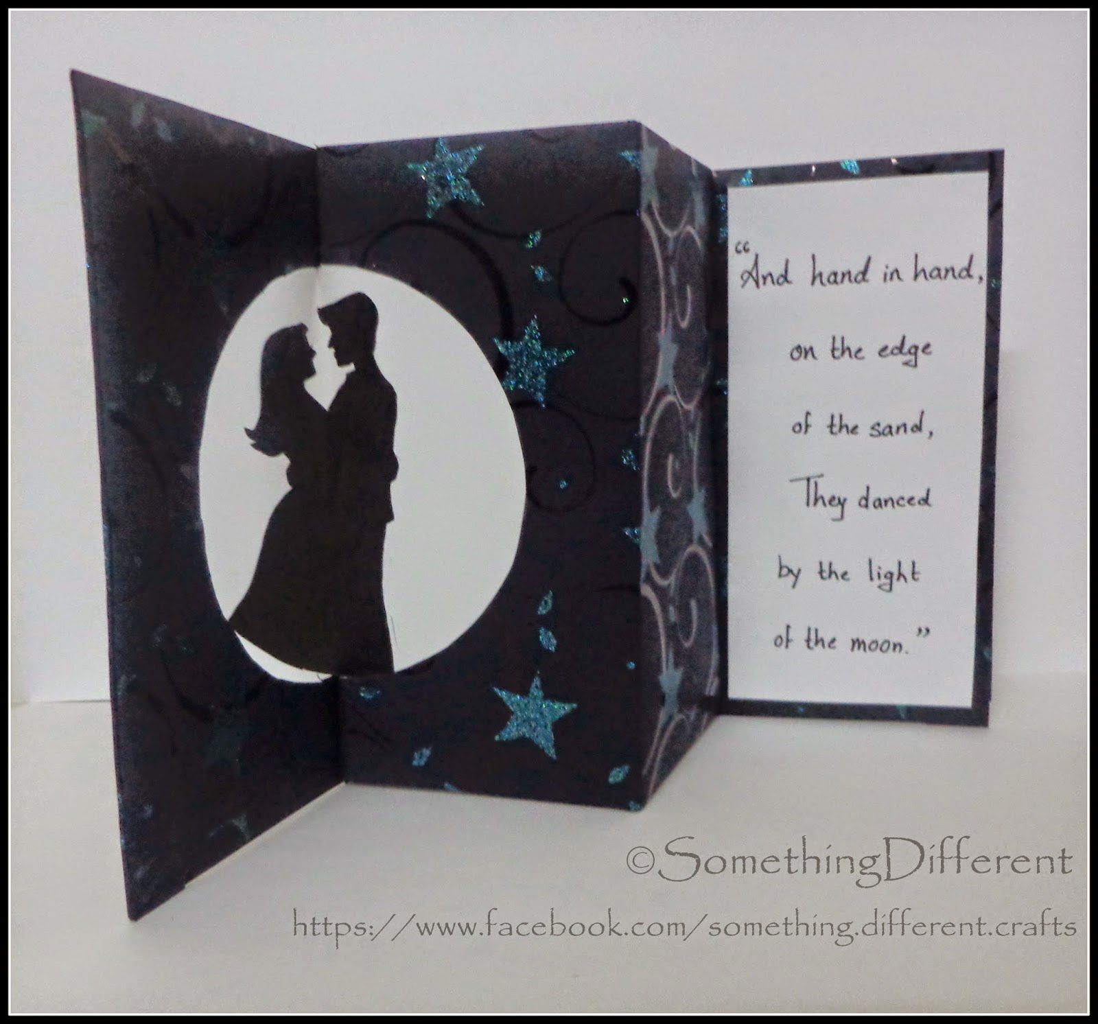 Something Different: Valentine's Day Special : 'Dancing in the ...