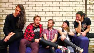 Simone Dow: Voyager - 'V' Australian Tour 2014