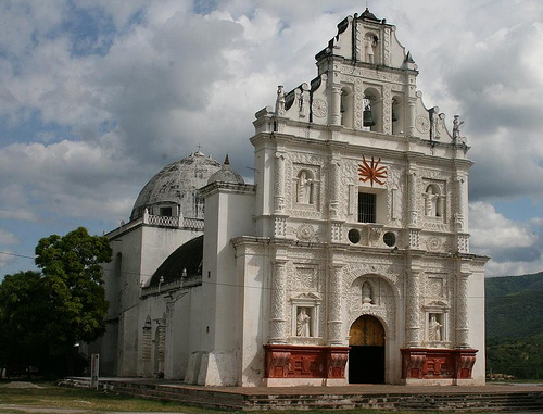 Detalles de Guatemala: EL PROGRESO
