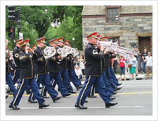Washington Speaks: 2013 National Memorial Day Parade, Washington, D.C.