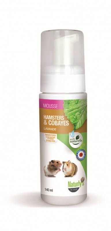 Hamstercitos :3: La Sarna en los Hamsters
