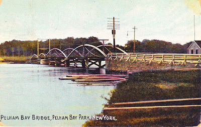 Historic Pelham: Beautiful Image of the Old Iron Pelham Bridge Built in ...
