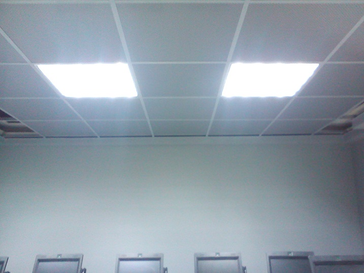 Luces para drywall - Imagui