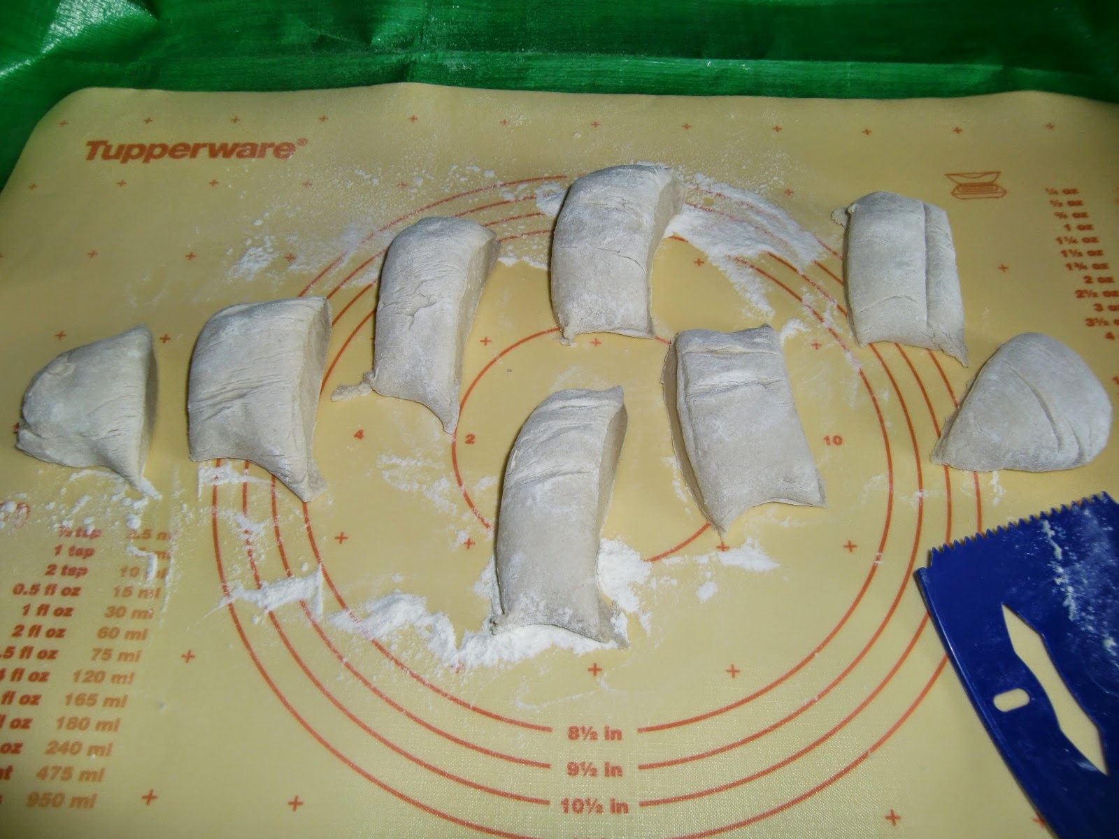 Selbstgemacht: Wachauer