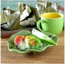 Cara Membuat Resep KUE MENDUT JAWA TENGAH | Resep Makanan