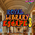 Knf Royal Library Escape 3 | Juegos de Escape. Escape Games. Escape ...