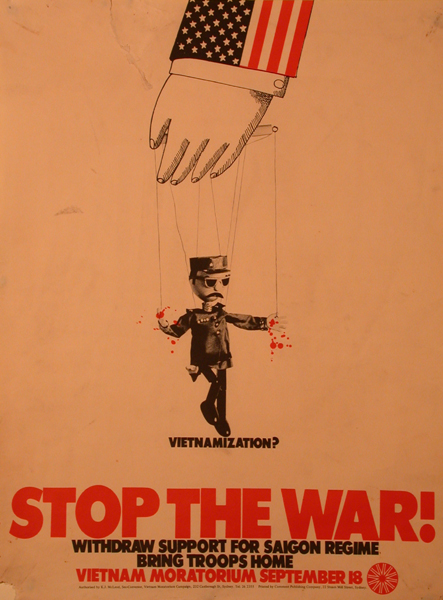 A History of Graphic Design: Chapter 60: Posters in Social Protests
