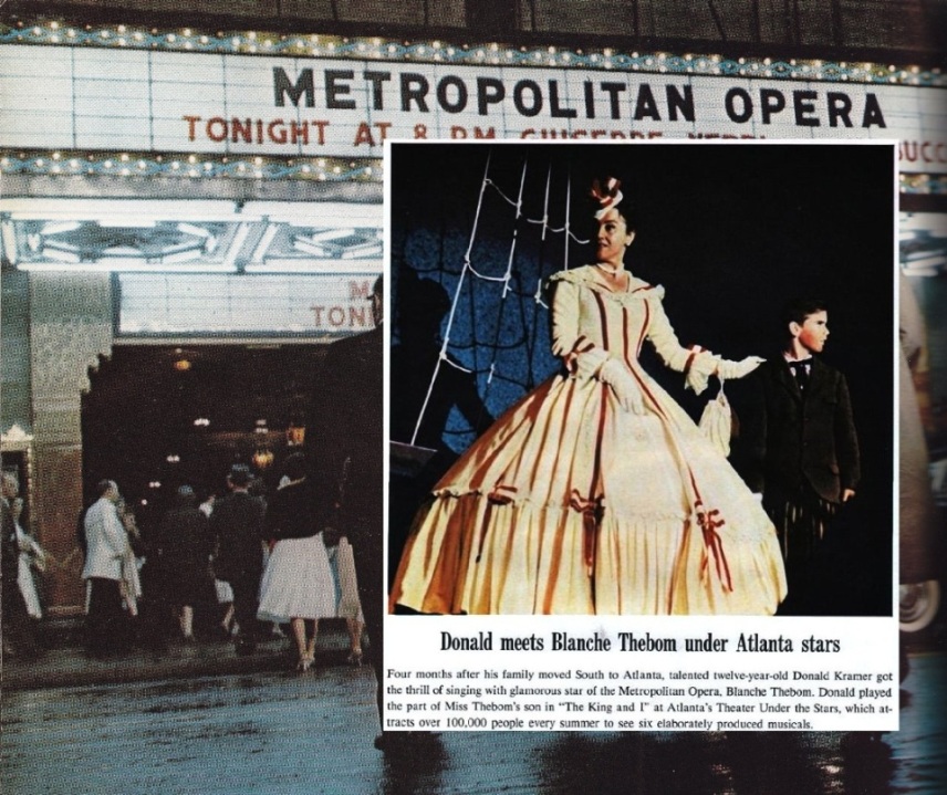 VINTAGE THEATRE CATALOGS: CHRIS MANOS, CHASTAIN PARK, AND ATLANTA'S ...