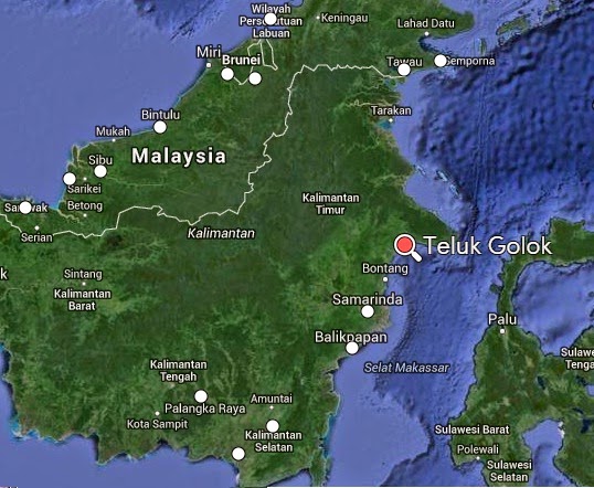 Zona Artikel: Perbedaan Selat, Teluk, dan Semenanjung