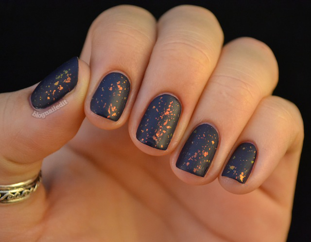 Road House Flash - Nailed It | The Nail Art Blog