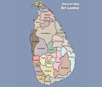 Colombo Central, Homagama, Moratuwa and Kaduwela seats to change with ...