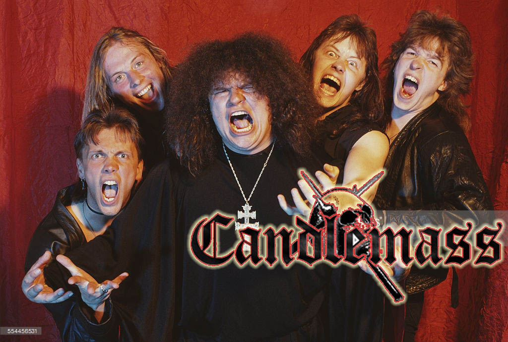 Zona Rock Dan Metal : MESSIAH MARCOLIN