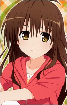 Fanfic - To Love Ru: Personagens