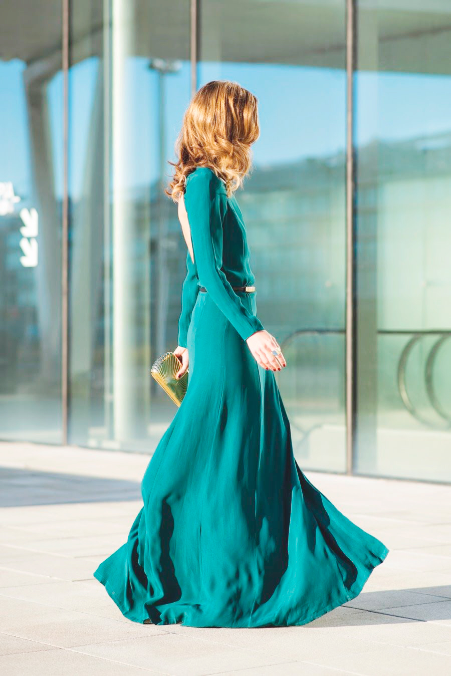 BLOG DE MODA Y LIFESTYLE: INSPO: INVITADA PARA UN EVENTO DE NOCHE