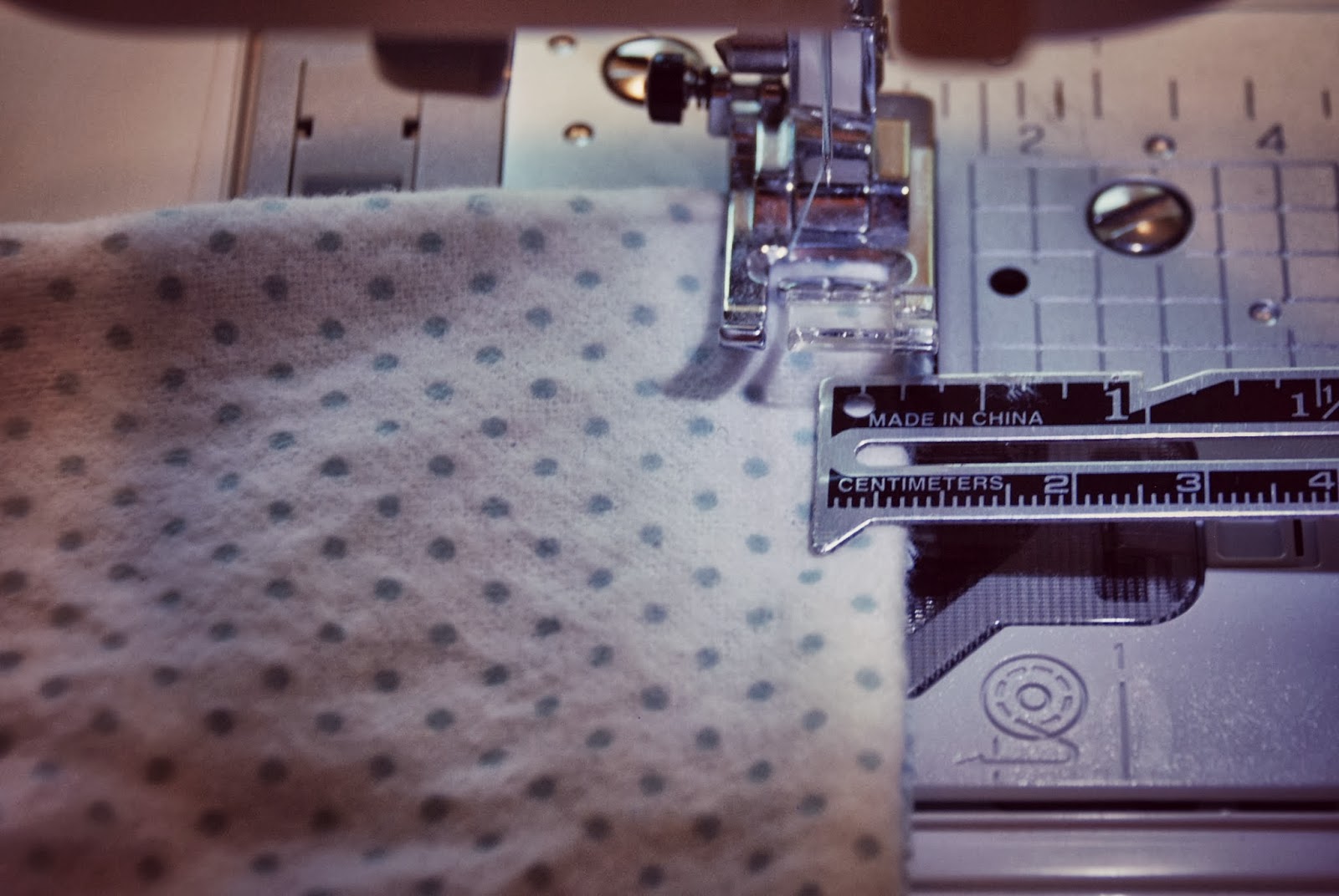 Snippets Of Creations: DIY Baby Burp Cloths